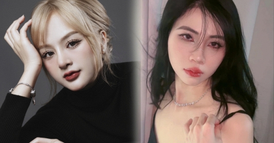 Gấm Kami - Thơ Nguyễn lên bàn cân nhan sắc, dân tình có thái độ trái ...