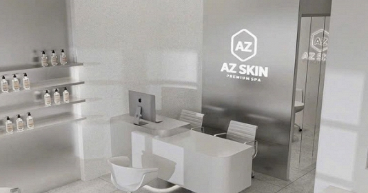 AZ Skin Medical Spa bị đình chỉ 4,5 tháng